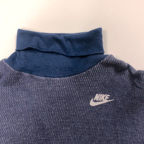 Nike | Sweaters | Vintage Nike Pullover | Poshmark